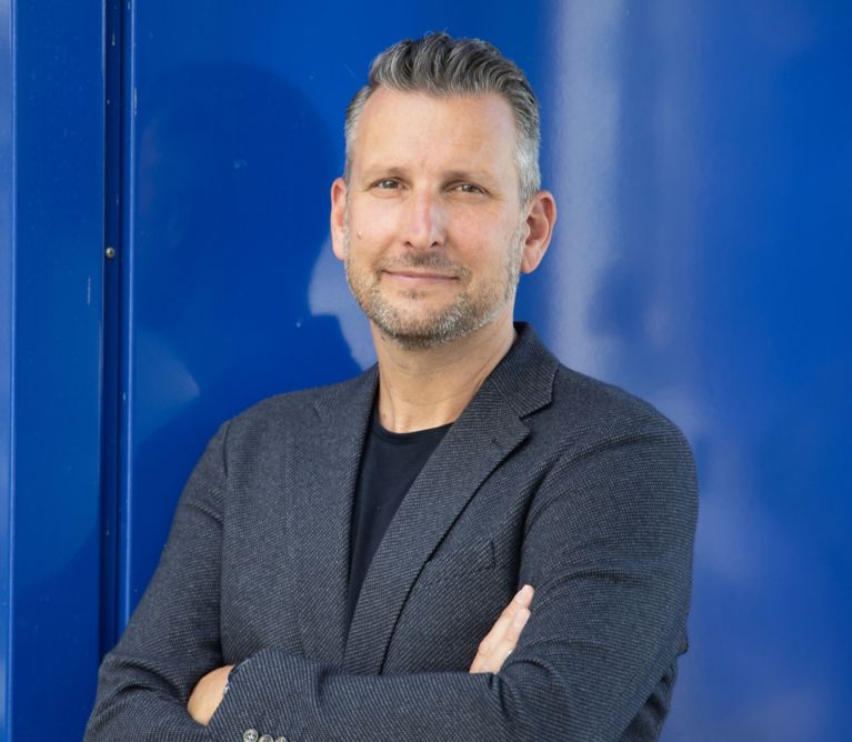 Ralph Kranz wird neuer Vertriebschef von Hyundai Motor Deutschland